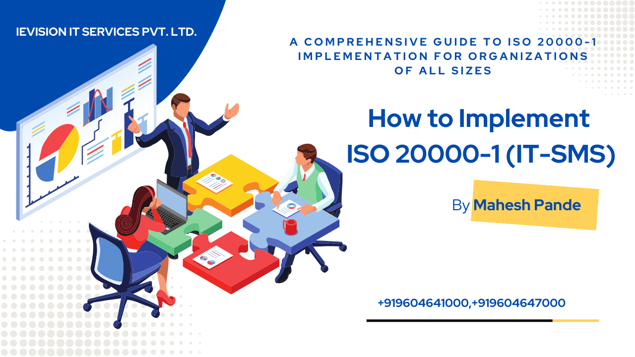 ISO 27001-2022 Implementation Free Guide