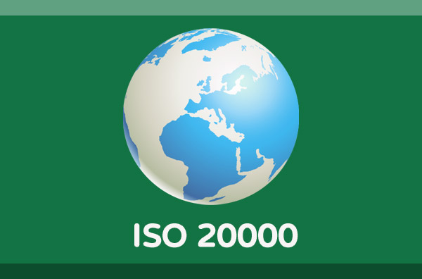 ISO 20000 Lead Auditor Training Course | ISO 20000 Lead Auditor ...